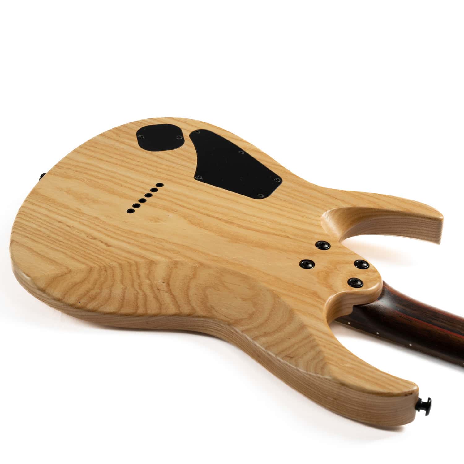 גיטרה חשמלית Eart Guitars H6-PRO Ash Body Wenge Neck Metal Electric ...